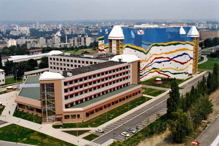 From the History of the National Archives - National Archives