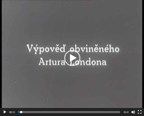 Slánský - National Archives