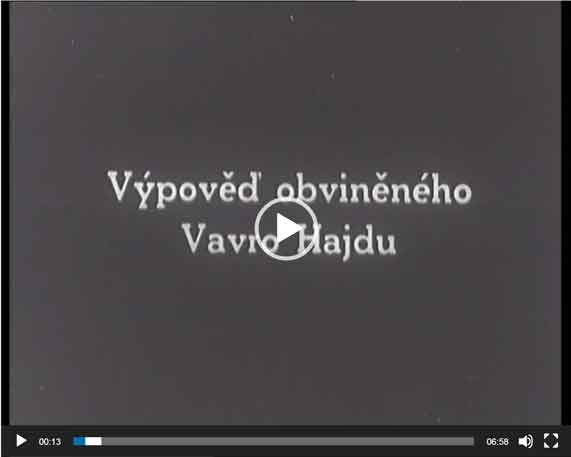 Slánský - National Archives